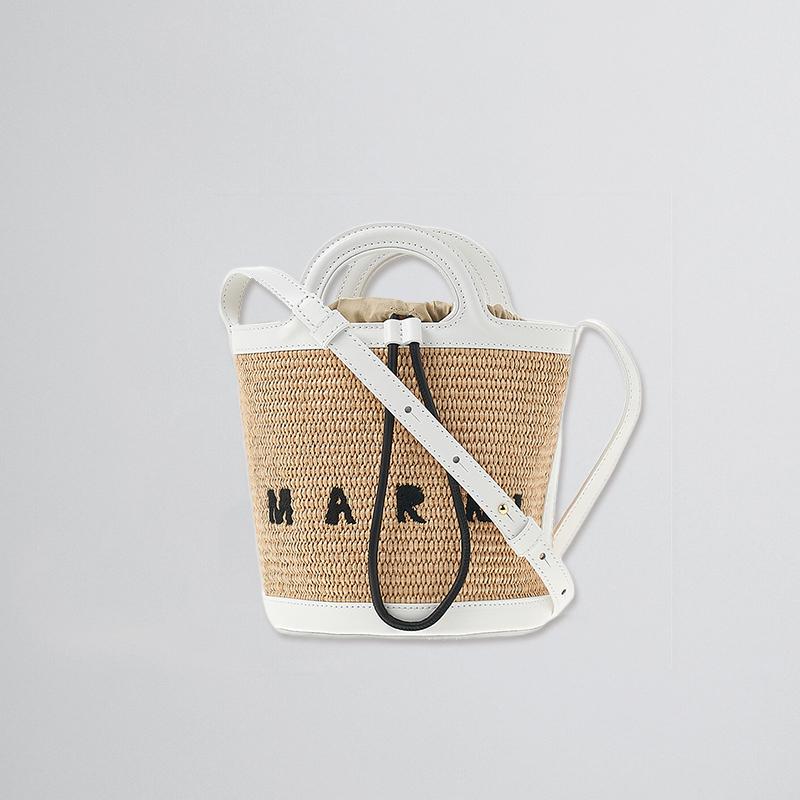 MARNI マルニ トロピカリア かごバッグ TROPICALIA バスケット MARNI マルニ トロピカリア かごバッグ TROPICALIA バスケット