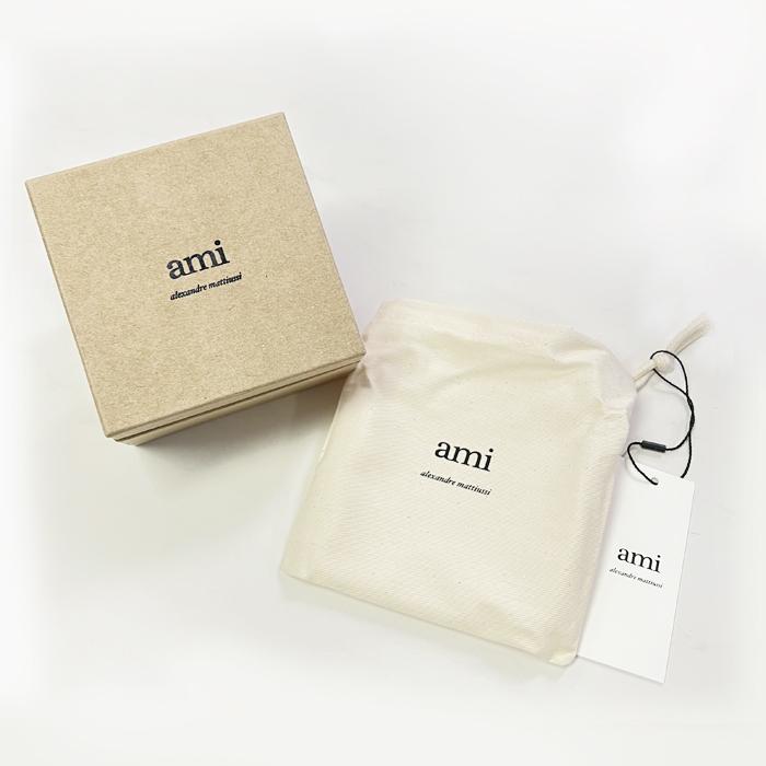 AMI Alexandre Mattiussi PARIS アミパリス Voulez-Vous AMI Alexandre Mattiussi PARIS アミパリス Voulez-Vous