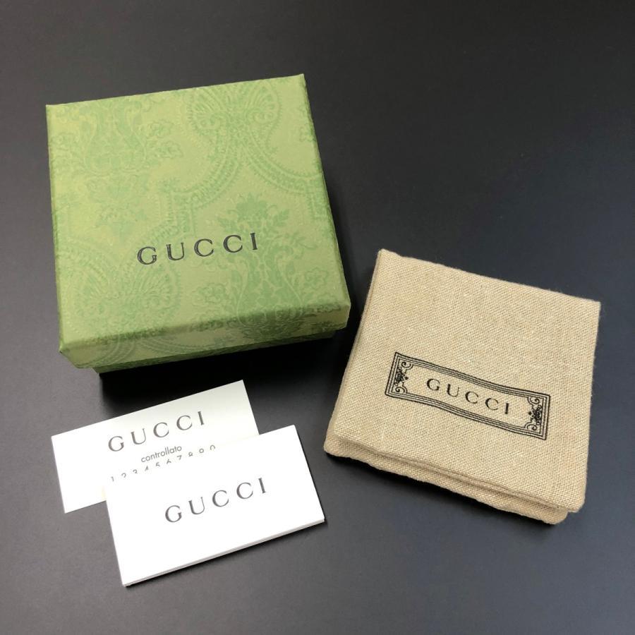 GUCCI グッチ インターロッキング チェーンネックレス 759703 GUCCI グッチ インターロッキング チェーンネックレス 759703