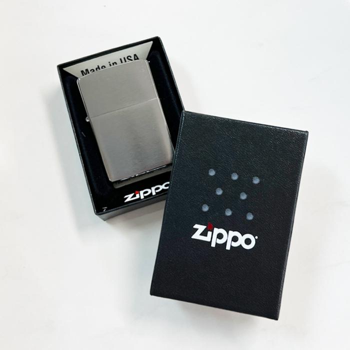 ZIPPO #200 外ケースのみ 10個セット ジッポー ライター ブラッシュクローム仕上げ 交換用 メンテナンス 加工 外ケース ネコポス対応 : Colemo - 通販 - Yahoo ...
