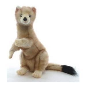 ハンサ【HANSA】ぬいぐるみ イタチ34cm オーストラリア ブランド hansa かわいい 映える 開店祝い 内祝い 誕生日祝い : 逸品shopコレコレ Yahoo!店 - 通販 ...