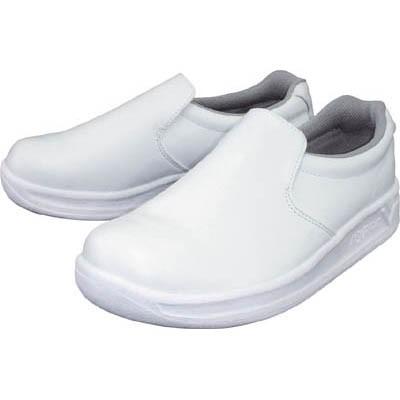 日進ゴム 厨房シューズ #5000 27.0cm 白 ハイパーVソール搭載 HyperV : 工具の我天堂 - 通販 - Yahoo!ショッピング