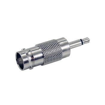 DENSAN JEFCOM ジェフコム デンサン BNC変換アダプター LBNC-JMO : 工具の我天堂 - 通販 - Yahoo!ショッピング