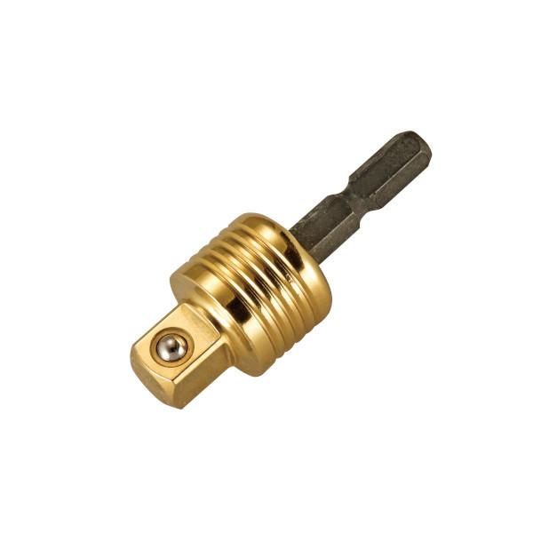 Tajima TAJIMA タジマ ソケットアダプター 3分 固定 TSK-A3 : 工具の我天堂 - 通販 - Yahoo!ショッピング