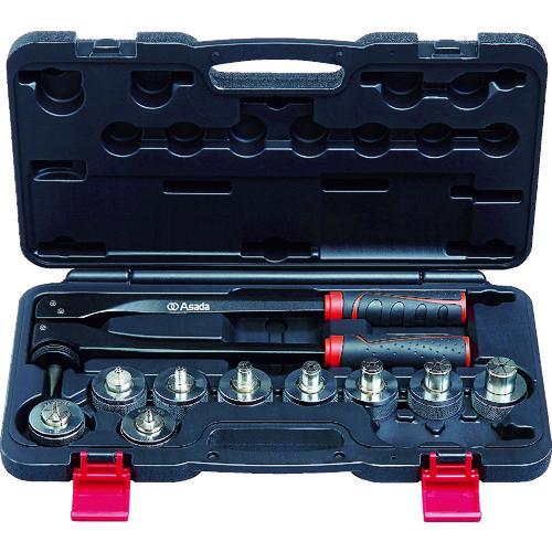 アサダ ASADA エキスパンダAセット CT201 : 工具の我天堂 - 通販 - Yahoo!ショッピング