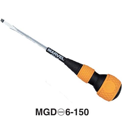 MARVEL マーベル 電工グリップドライバー MGD-6-150 : 工具の我天堂 - 通販 - Yahoo!ショッピング