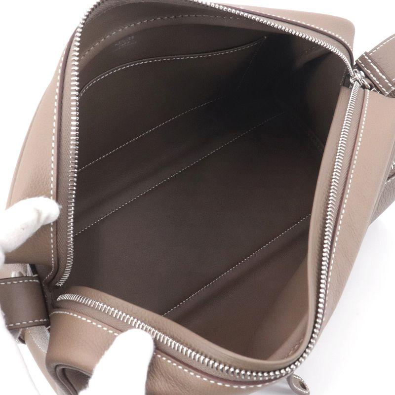 HERMES エルメス ヌーヴォーオンボディー ショルダーバッグ HERMES エルメス ヌーヴォーオンボディー ショルダーバッグ