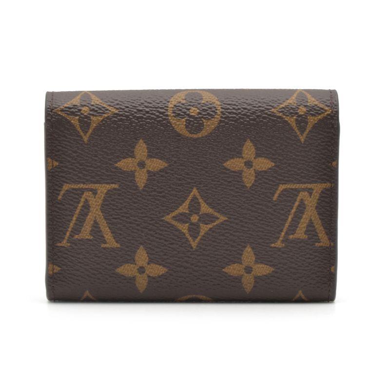 LOUIS VUITTON ルイヴィトン ポルトモネロザリ M41939 LOUIS VUITTON ルイヴィトン ポルトモネロザリ M41939