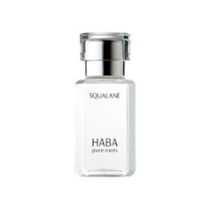 HABA HABA 高品位「スクワラン」 120ml : Collines - 通販 - Yahoo!ショッピング
