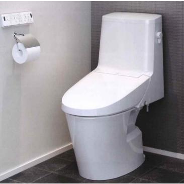 LIXIL一体型シャワートイレ ベーシア B3グレード 床上(壁)排水120 手洗無 ハイパーキラミック仕様 BC-B30P+DT-B353 ※北海道・沖縄及び離島は別途送料 : bc ...