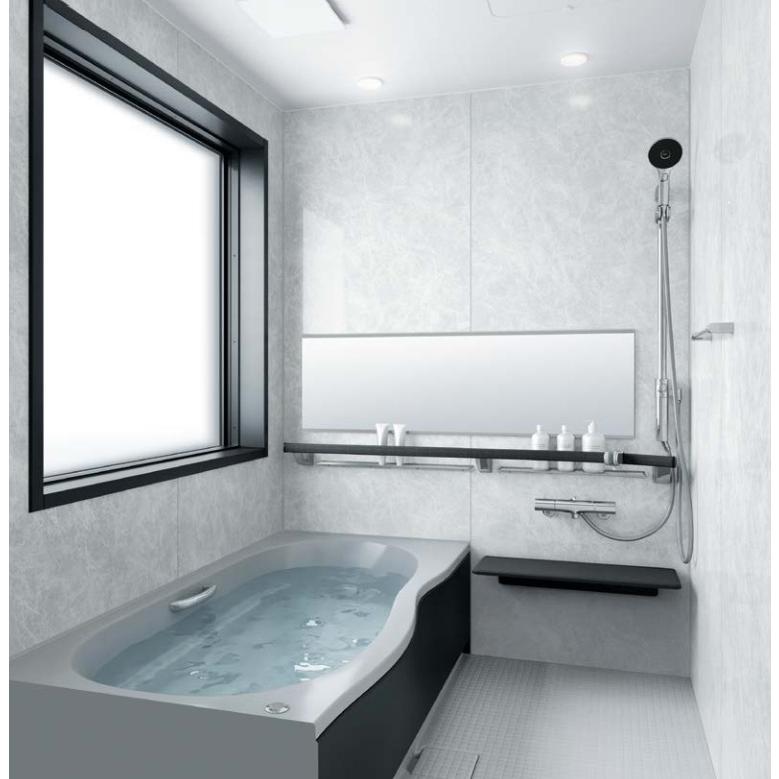 LIXILシステムバス リデア Bタイプ 1616サイズ 1坪サイズ プランBD31A 窓セット別途 メーカー直送のため代引き不可 : bd31a : 住設コロシアム - 通販 - Yahoo ...