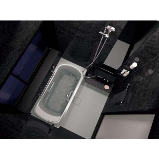 シンラ TOTOシステムバス シンラ1616サイズ(1坪) Cタイプ 一般地仕様 搬入・組立施工費別途 メーカー直送便のため代引き不可 北海道、沖縄及び離島は配送費別途 : 住設コロシアム ...