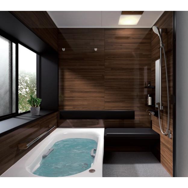 サザナ TOTOシステムバス サザナ1616サイズ(1坪)Fタイプ 定価￥2576915 一般地仕様 搬入・組立施工費別 メーカー直送便のため代引き不可。 : 住設コロシアム - 通販 ...