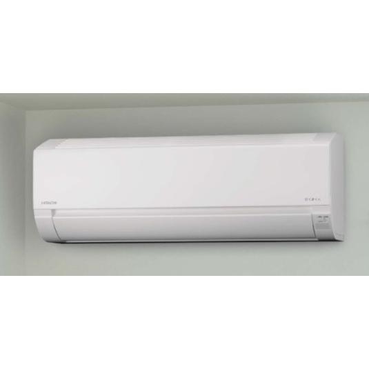 日立ルームエアコン白くまくん AJシリーズ2.2KW 冷暖主に6畳対応 RAS-AJ22L-W スターホワイト 北海道・沖縄及び離島は配送費別途。単相100V。 : 住設コロシアム - 通販 ...