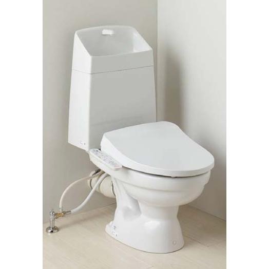 ジャニスBMトイレ壁排水芯高155mm 手洗付3点セット SC0812-PGB-SV2002-1EH-JCS-630ENN カラーは、BW1ピュアホワイトのみ。 : 住設コロシアム - 通販 ...