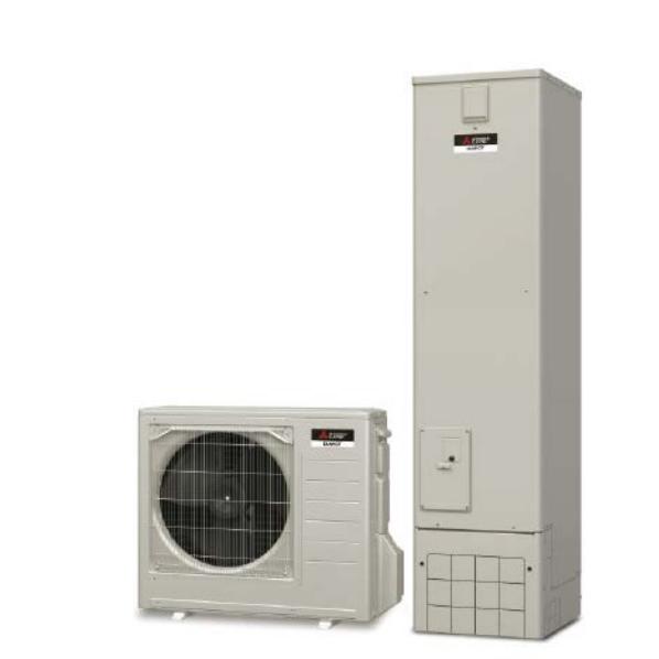 三菱 三菱エコキュート Sシリーズ180L 本体SRT-S184D 2〜4人用 定価979000円 メーカー配送につき代引き不可 荷受必須商品 (受注生産商品) KDE : 住設コロシアム ...