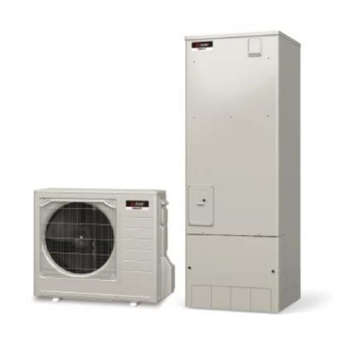 三菱 三菱エコキュート Sシリーズ460L本体 SRT-S465U ハイパワー給湯タイプ 4〜5人用 定価1127500円 メーカー配送につき代引き不可 : 住設コロシアム - 通販 ...