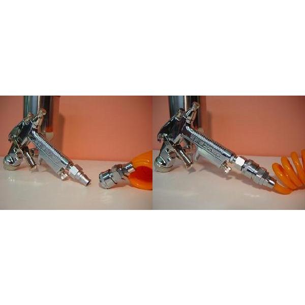 カプラ 日東工器 20PFF ハイカプラ プラグ G1/4メネジ : Colorbucks アウトレット店 - 通販 - Yahoo!ショッピング