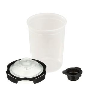 3M PPSシリーズ2.0 リッド&ライナー400ml 200ミクロン 50set 26112 : Colorbucks アウトレット店 ...