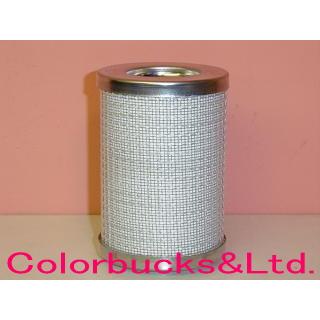 前田シェルサービス 交換用オイルミスト エレメント(T-105E-1000) 3in1マルチ ドライフィルターT-107A-1000用 ...