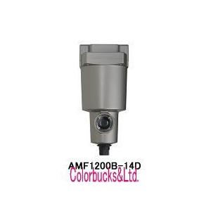 アネスト岩田 AMF3000B-14D オートドレン方式 エアーフィルター : Colorbucks&Ltd. - 通販 - Yahoo!ショッピング