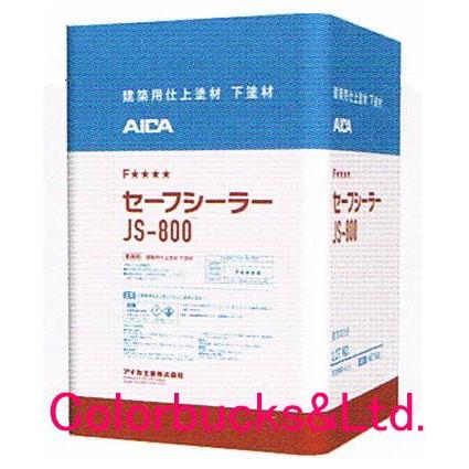 アイカ アイカ ジョリパット シーラー JS-800 透明16kg 内外装用 : Colorbucks&Ltd. - 通販 - Yahoo ...