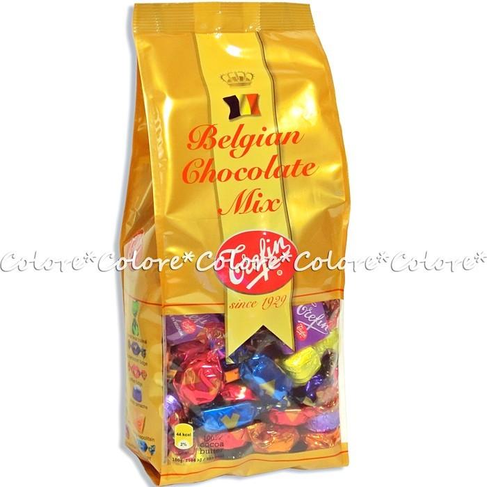★Trefin ベルジャン チョコレートミックス★12種のアソート 大容量 960g★トレファン ベルギー製 Belgian ...