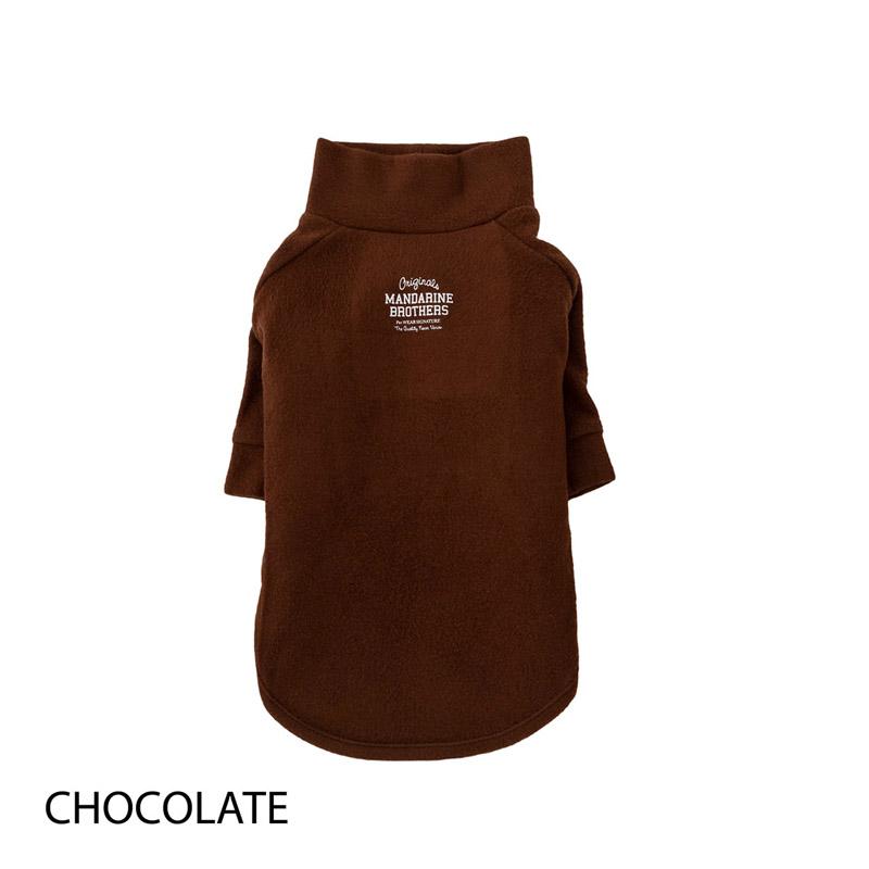 【正規取扱店】【送料無料】マンダリンブラザーズ スキンウォームTシャツ M MD L 犬服 おしゃれ Mandarine Brothers ...