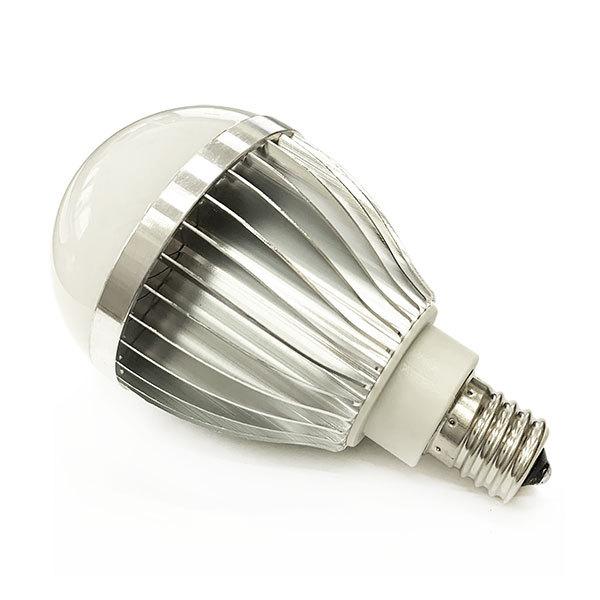 LED電球 7w E17 ライト口金 700LM 調光対応 白色 : e17-7w-tg-white : カラフルshop - 通販 - Yahoo!ショッピング