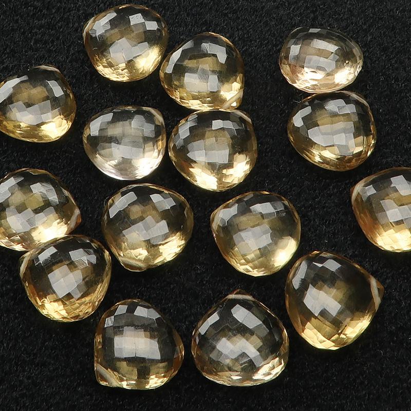 粒販売 シャンパンシトリン マロンブリオレットカット 11〜12mm【1粒販売】 / T112 ST12MR : 天然石専門店BELLPIERI - 通販 - Yahoo!ショッピング