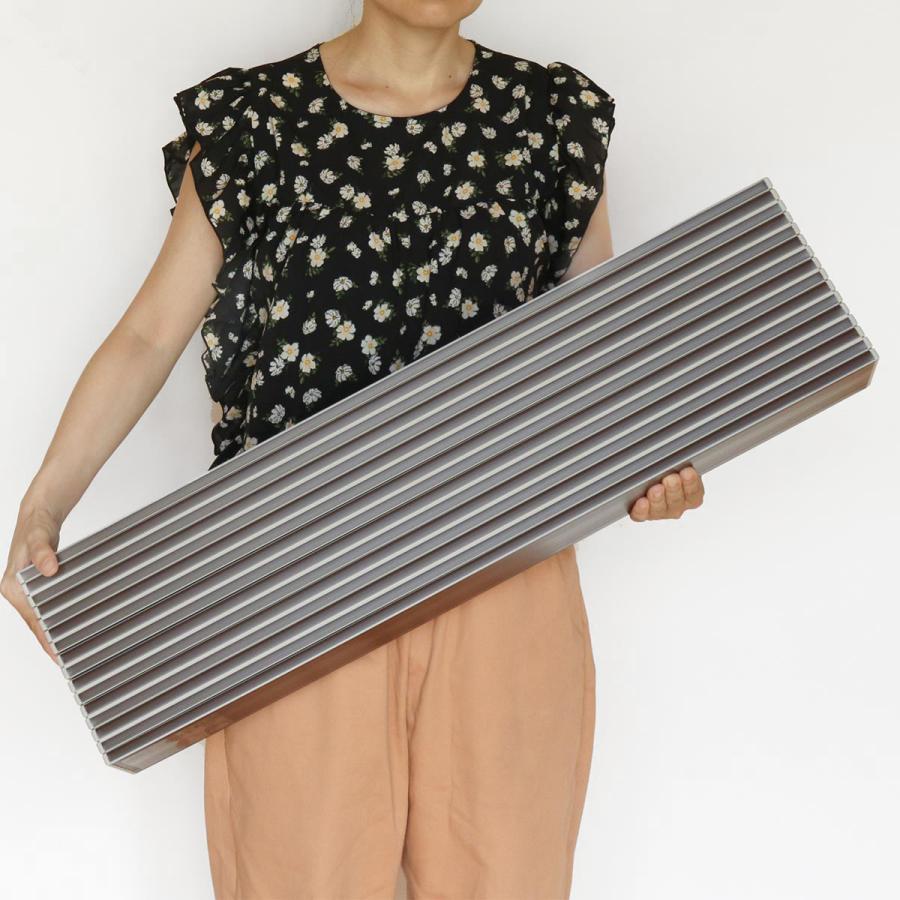 オーエ 特典付き 風呂ふた 折りたたみ Ag銀イオン風呂ふた 80×140cm 用 W14 ブラウン 80×140.5cm （ 風呂蓋 風呂フタ Ag抗菌 Ag銀イオン 防カビ 抗菌 ...