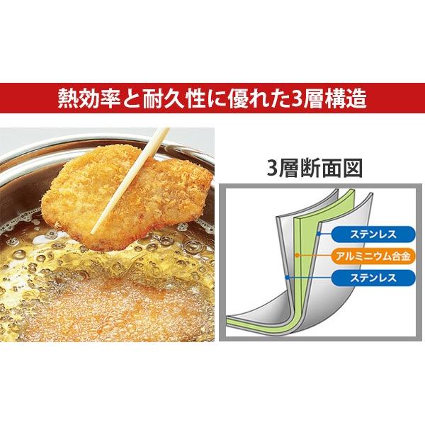 フライパン マジカルユミック エテルナ 24cm UMIC ユミック IH対応 （ ガス火対応 浅型フライパン 調理器具 ） : お弁当グッズのカラフルボックス - 通販 - Yahoo!ショッピング