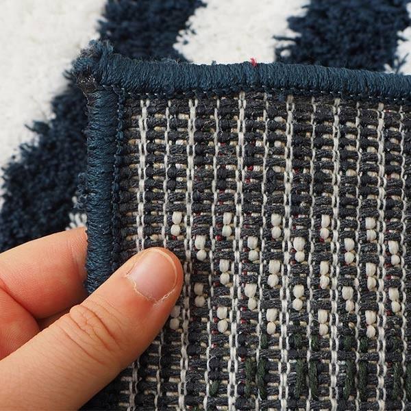 ラグマット ベルギー製ウィルトンラグ BLIZZ モティフ 200×250cm （ ラグマット カーペット 絨毯 ） : 319920 : お弁当グッズのカラフルボックス - 通販 ...