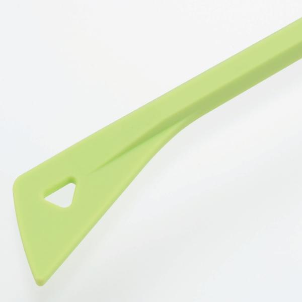 菜箸 シリコーン菜箸 HEXA VEGETABLE CLUB 食洗機対応 （ シリコン製 箸 さいばし 耐熱 スパチュラ 持ちやすい 転がり ...