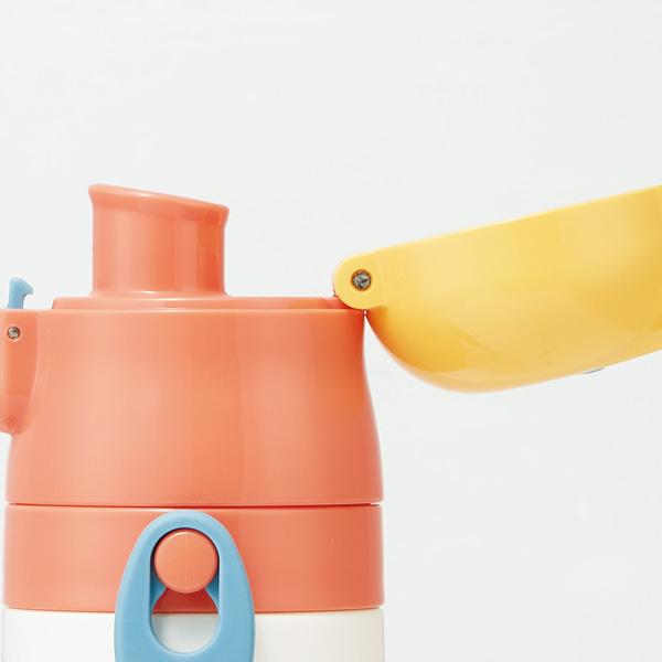 水筒 直飲み ステンレス 超軽量 PEANUTS スヌーピー レトロ 470ml 子供 （ SNOOPY ステンレスボトル 保冷 軽量 キャラクター ） : お弁当グッズのカラフルボックス ...