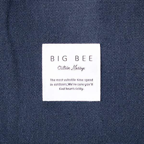 Big Bee 保冷バッグ 大容量 ファスナー スクエアバッグ BIGBEE （ 保冷 保温 バッグ クーラーバッグ エコバッグ ） : お弁当グッズのカラフルボックス - 通販 ...