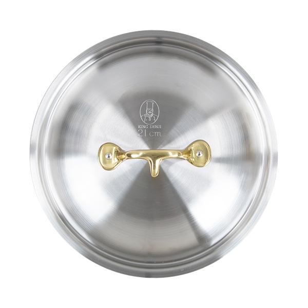 両手鍋 21cm IH対応 蒸籠 ブラック 蒸し器 業務用 中尾アルミ （ 鍋 なべ 21センチ 21 蒸篭 セイロ 中華セイロ アルミ製 ） :355243:お弁当グッズのカラフルボックス ...