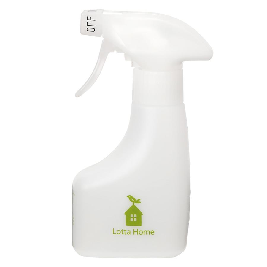 イーオクト ecomfortHouse スプレーボトル 180ml とり （ スプレー ボトル 180ミリリットル コンパクト アルコール対応 軽量 極細 ミスト ） : お弁当グッズの ...