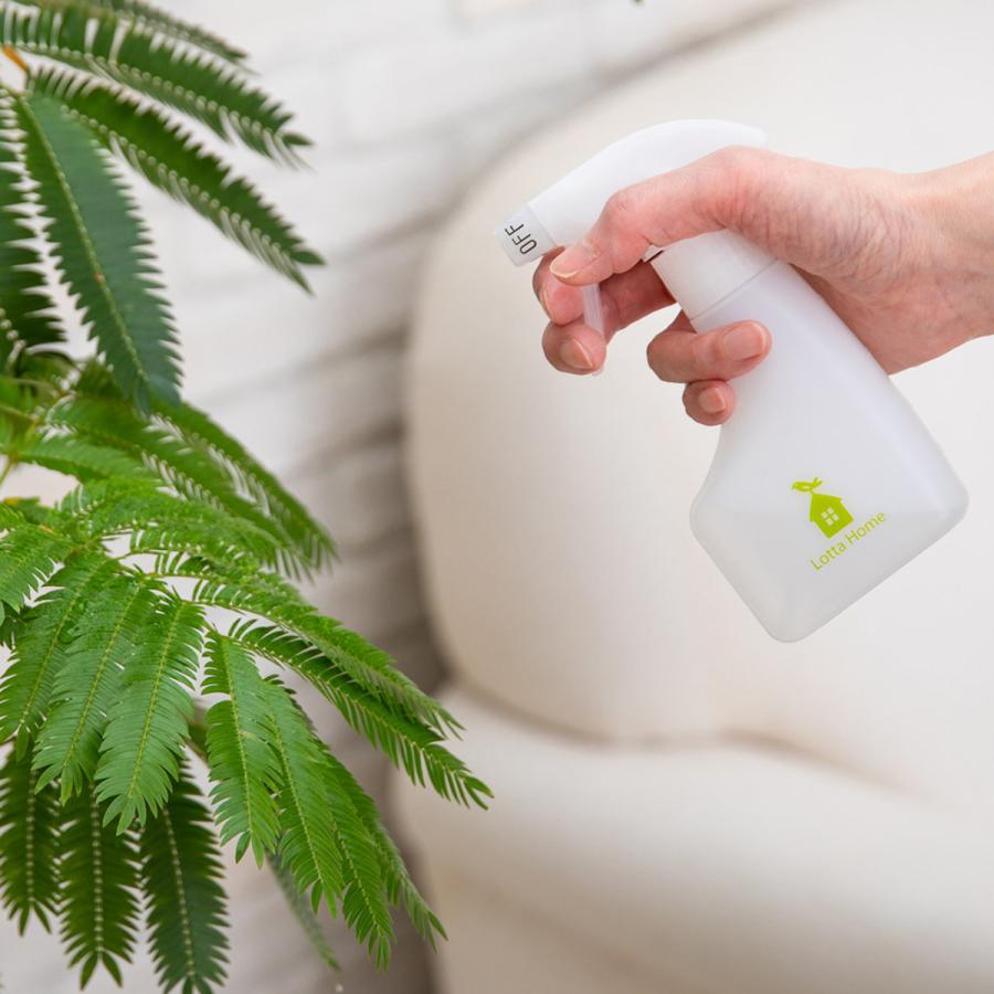 イーオクト ecomfortHouse スプレーボトル 180ml とり （ スプレー ボトル 180ミリリットル コンパクト アルコール対応 軽量 極細 ミスト ） : お弁当グッズの ...