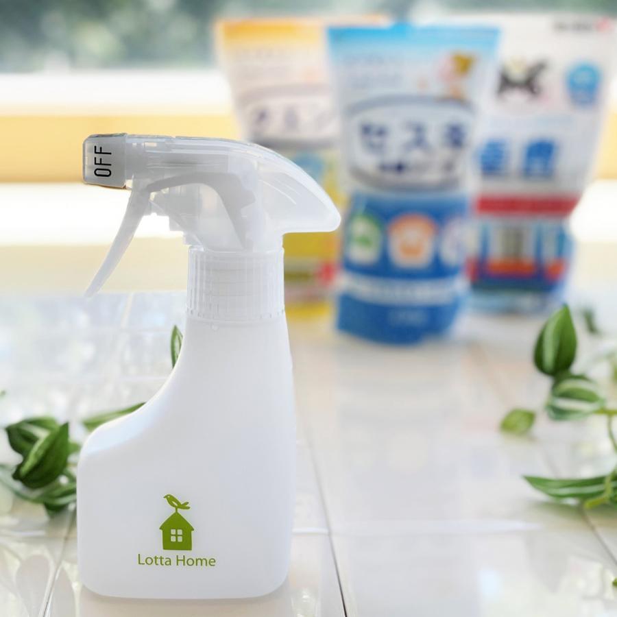 イーオクト ecomfortHouse スプレーボトル 180ml とり （ スプレー ボトル 180ミリリットル コンパクト アルコール対応 軽量 極細 ミスト ） : お弁当グッズの ...