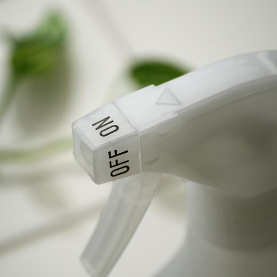 イーオクト ecomfortHouse スプレーボトル 180ml とり （ スプレー ボトル 180ミリリットル コンパクト アルコール対応 軽量 極細 ミスト ） : お弁当グッズの ...