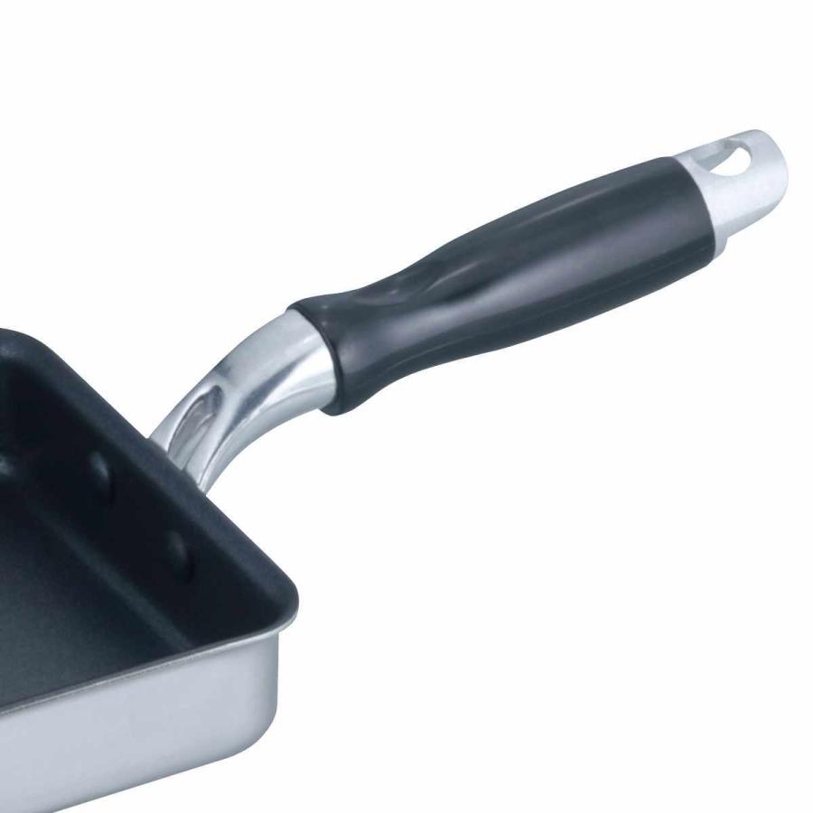 和平フレイズ 卵焼き器 12×14cm IH対応 ジャストパンNEO フッ素加工 （ ガス火 IH 対応 エッグパン 卵焼きフライパン ） : お弁当グッズのカラフルボックス - 通販 ...