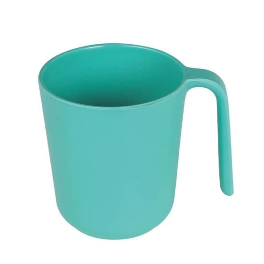 DULTON ダルトン マグカップ 420ml M＆B グリップカップ プラスチック バンブーファイバー （ 食洗機対応 コップ カップ マグ ） : お弁当グッズのカラフルボックス - 通販 ...