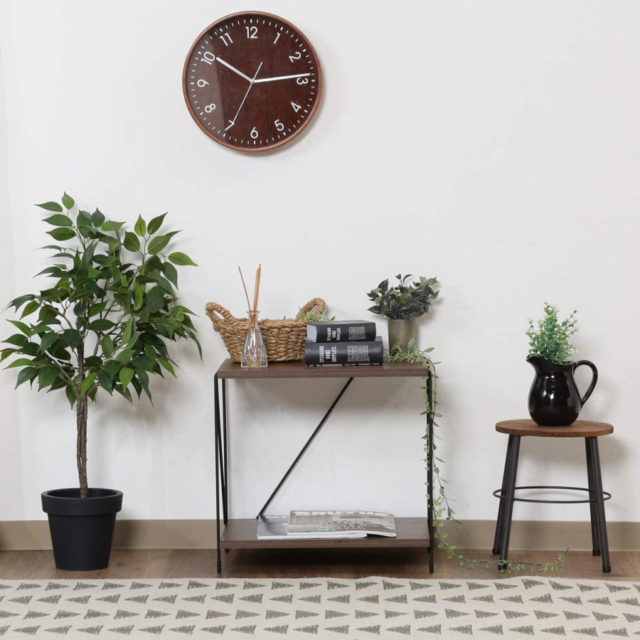 オープンラック 幅42cm 2段 簡単組み立て ワイヤーラック EZBO （ 工具不要 シェルフ ラック 棚 収納 ディスプレイラック 飾り棚 ） : 407579 : お弁当グッズのカラフル ...