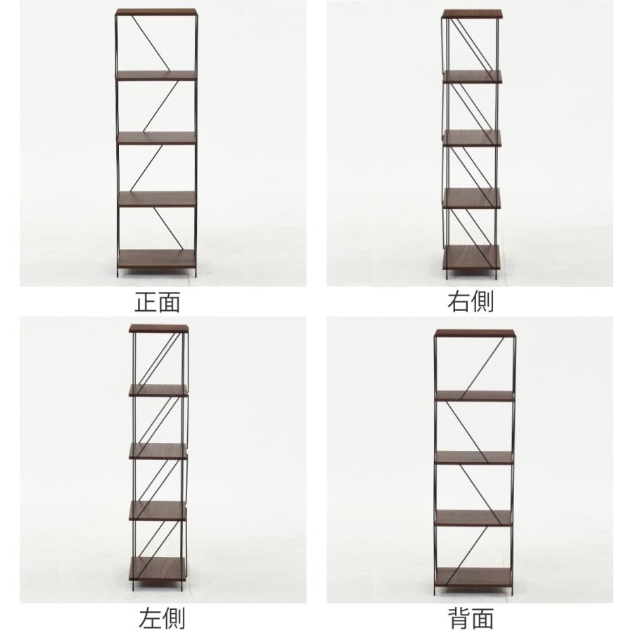 不二貿易 オープンラック 幅42cm 5段 簡単組み立て ワイヤーラック EZBO （ 工具不要 シェルフ ラック 棚 収納 ディスプレイラック 飾り棚 ） : お弁当グッズのカラフルボックス ...