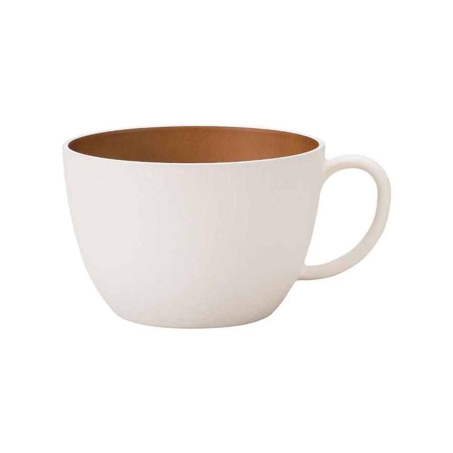 正和（キッチン） スープカップ 450ml 木目調 isso ecco （ 食洗機対応 電子レンジ対応 スープマグ サラダボウル ） : お弁当グッズのカラフルボックス - 通販 ...