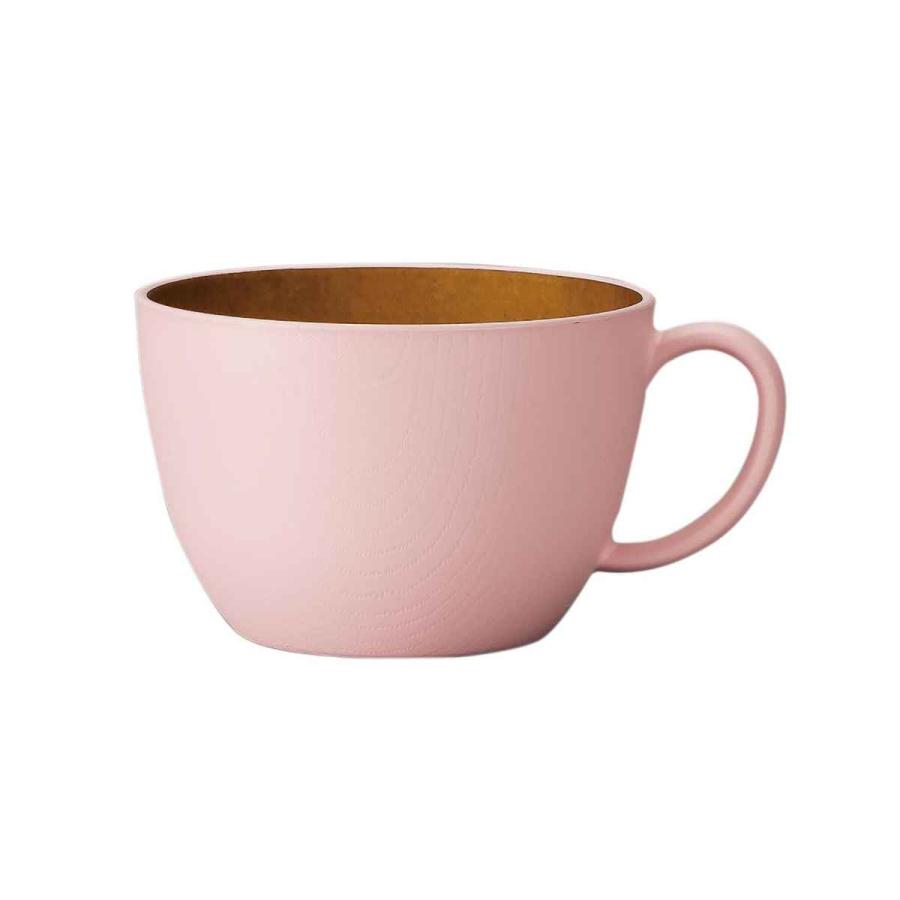 正和（キッチン） スープカップ 450ml 木目調 isso ecco （ 食洗機対応 電子レンジ対応 スープマグ サラダボウル ） : お弁当グッズのカラフルボックス - 通販 ...