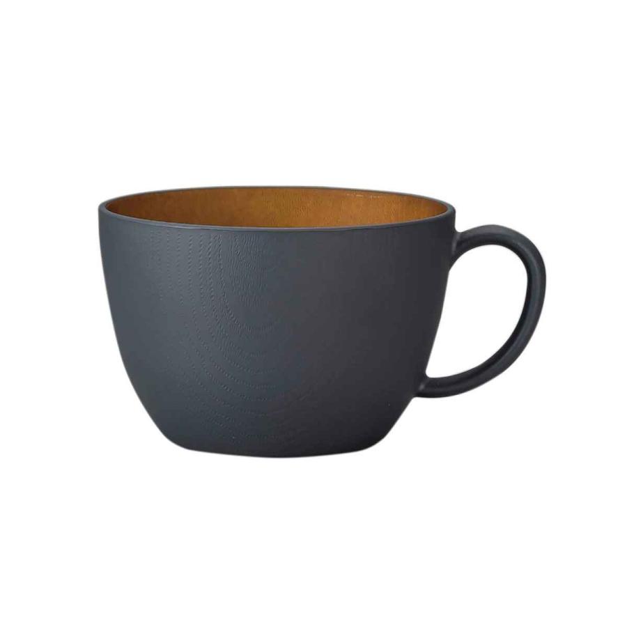 正和（キッチン） スープカップ 450ml 木目調 isso ecco （ 食洗機対応 電子レンジ対応 スープマグ サラダボウル ） : お弁当グッズのカラフルボックス - 通販 ...