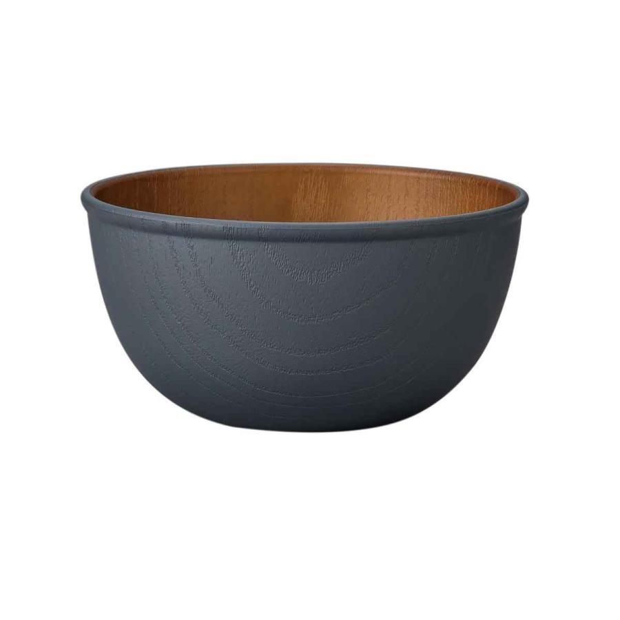 正和 ボウル 15cm L 木目調 isso ecco （ 食洗機対応 電子レンジ対応 サラダボウル お椀 ） : お弁当グッズのカラフルボックス - 通販 - Yahoo!ショッピング