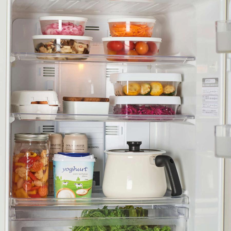 マルチポット 2.2L IH対応 rinto ホーローマルチポット ガラス蓋付き （ IH ガス火 直火 ih 対応 片手鍋 ホーロー鍋 蓋付き ほうろう鍋 天ぷら鍋 ソースパン ...